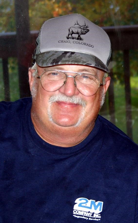 Richard Bushman Obituary - Aurora, CO