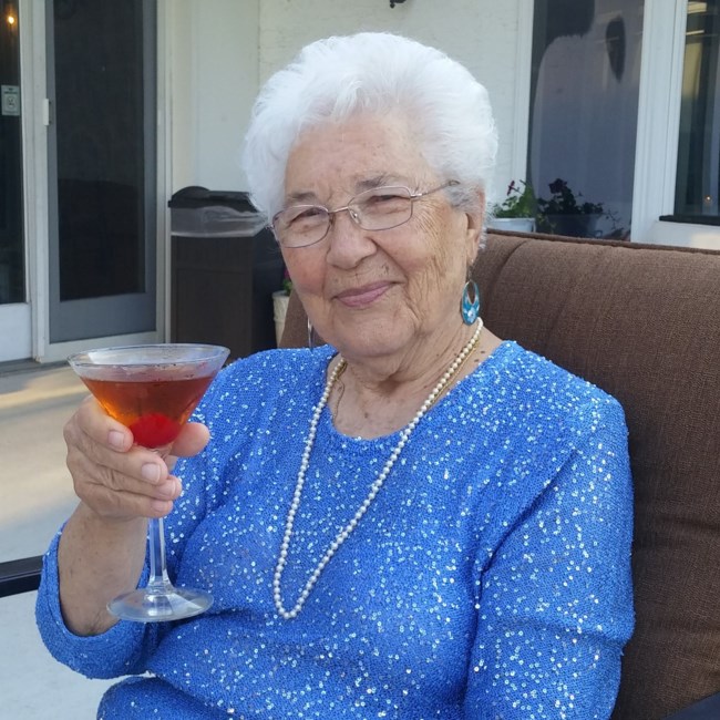 Mary Pack Obituary - Englewood, FL