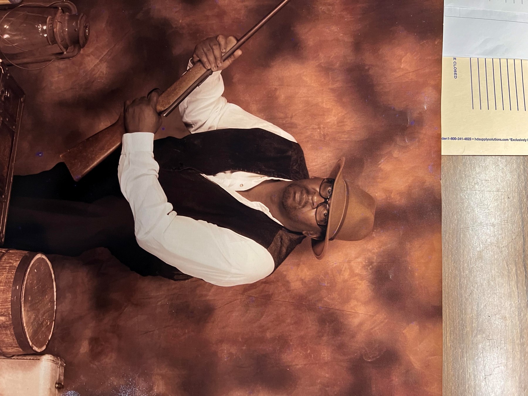 Joseph Garris Obituary - Linden, NJ