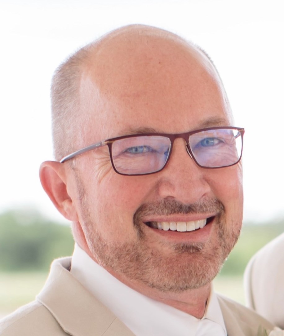 Randall Hawkins Obituary - San Antonio, TX