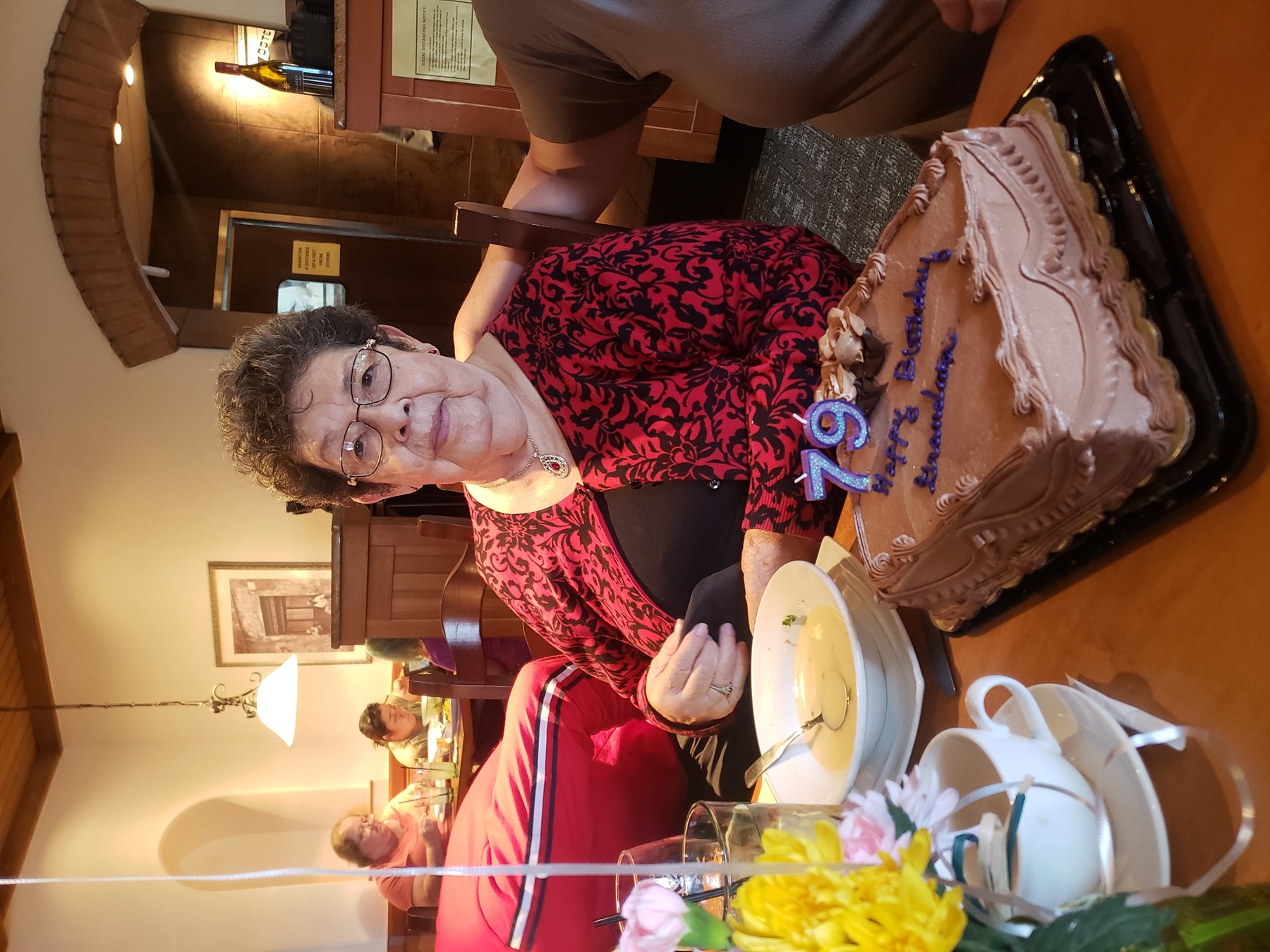 Maida Garcia Obituary - Grand Junction, CO