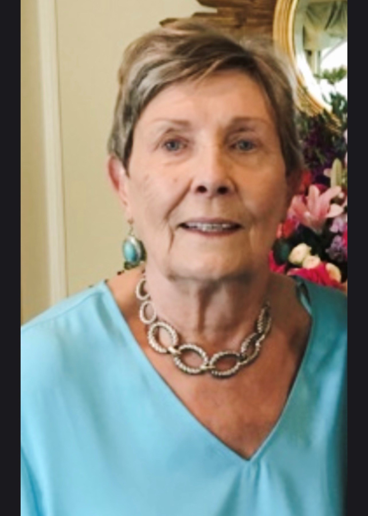 Margaret Crow Obituary - Montgomery, AL