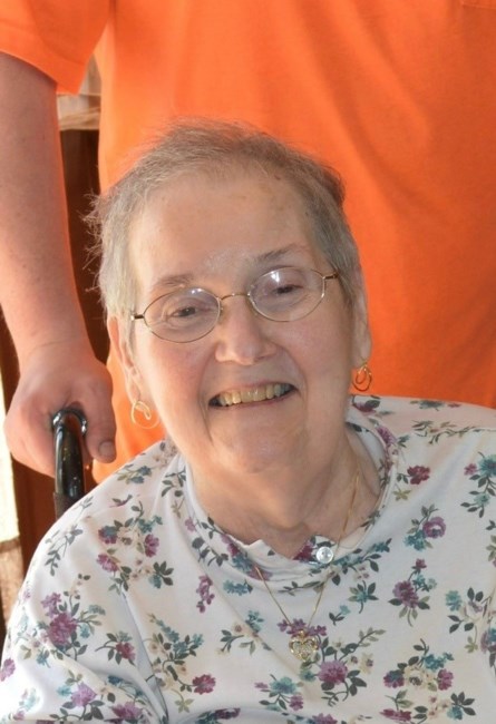 JuDene Bixler Obituary - Harrisburg, PA