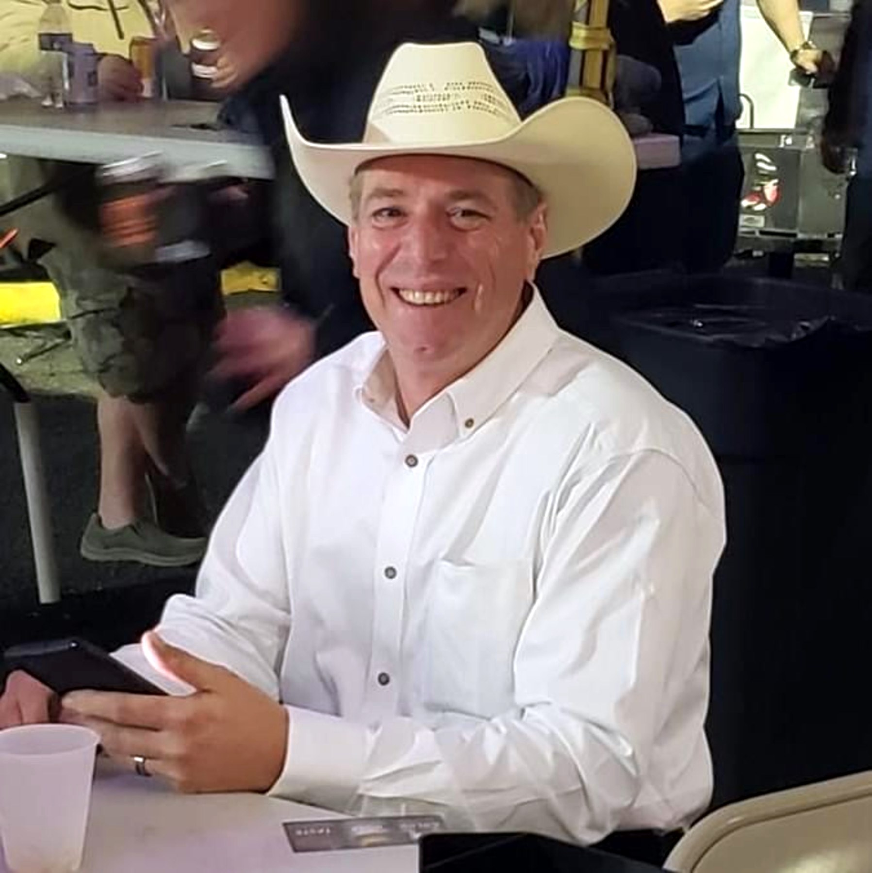 Brian Stephens Obituary - San Antonio, TX