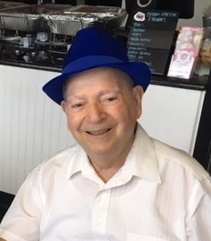 Michael Barilla Obituary - Toms River, NJ