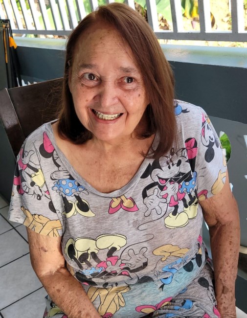 Francisca Castro Ocasio Obituary - Carolina, PR