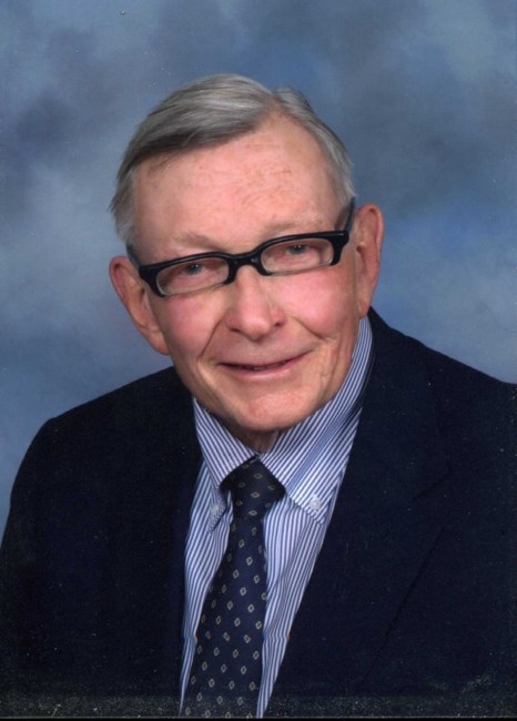 Richard Stockham Obituary - Homewood, AL