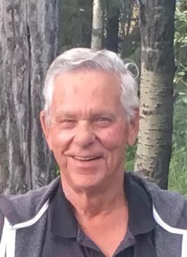 Wesley Ethelbert Chamberlin Obituary - Regina, SK