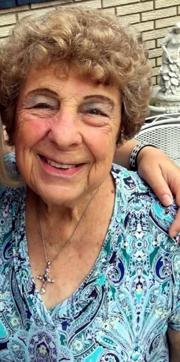 Marion Wohlfeil Obituary - St. Paul, MN