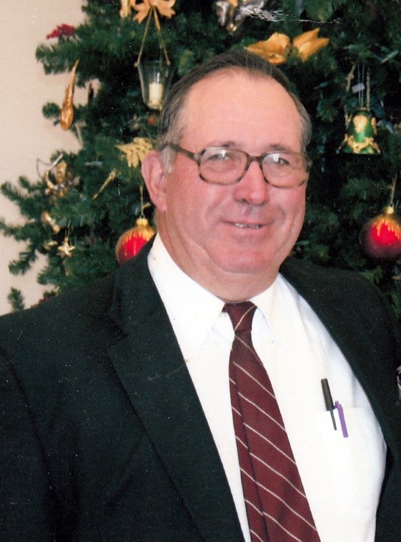 James Holland Obituary - Paris, TX