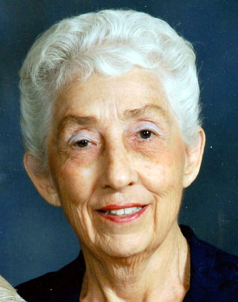 Mildred Earl Obituary - Chandler, AZ