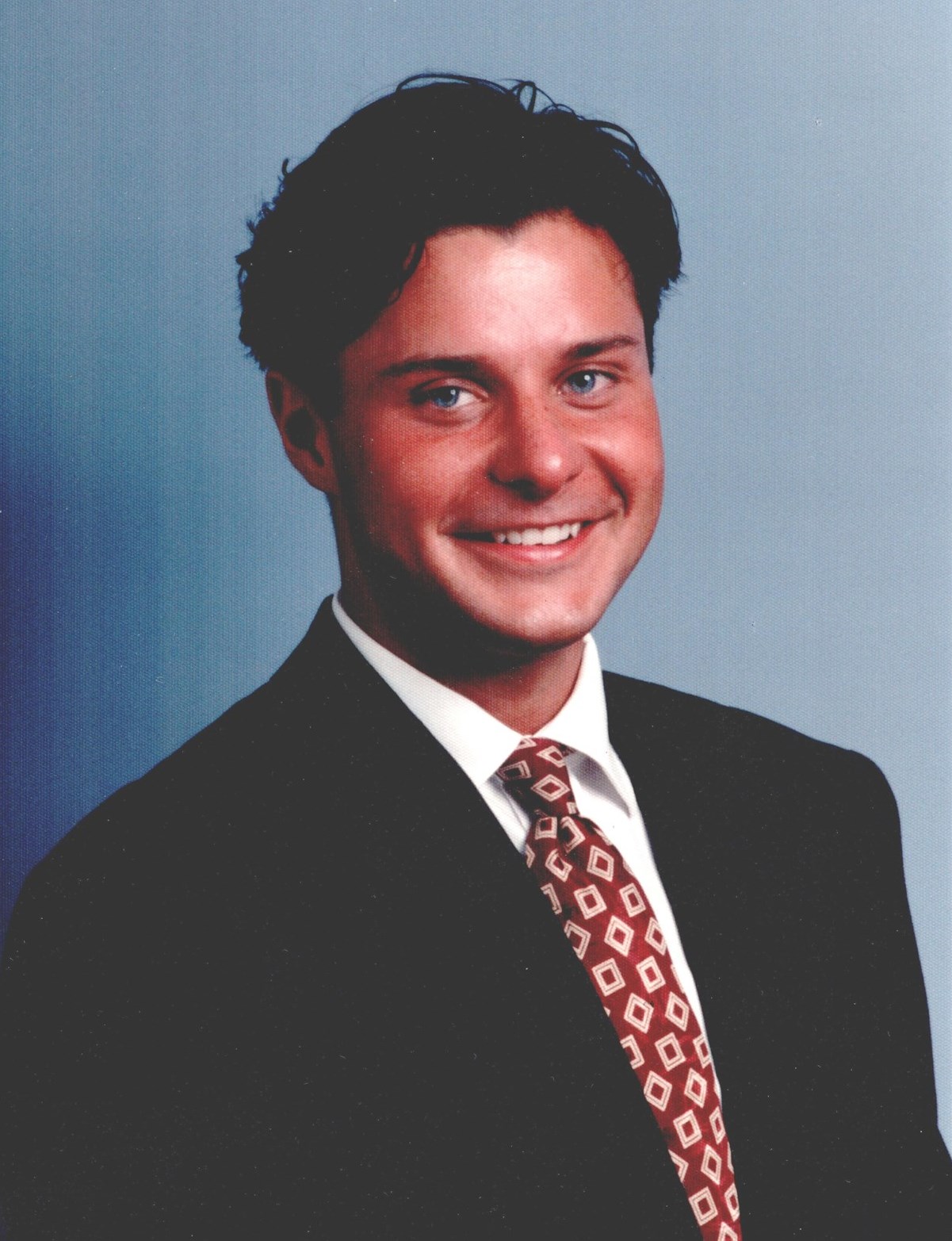 Eric Toth Obituary - Old Hickory, TN