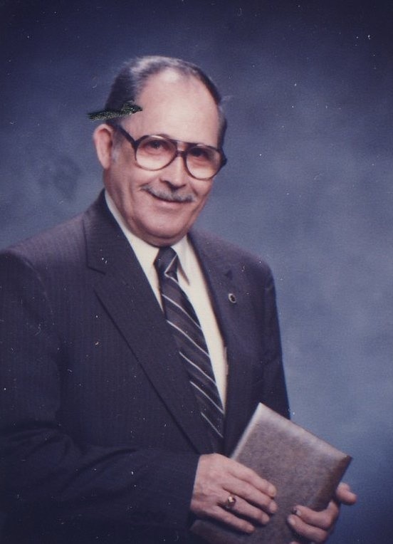 H. Reece Gresham Obituary - Kennesaw, GA