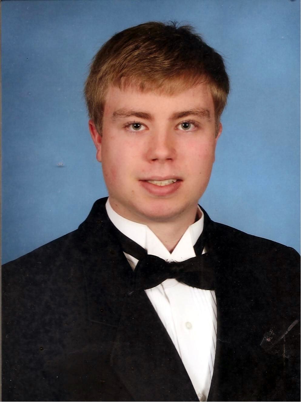 Colin Thomas Burnette Obituary - Greensboro, NC