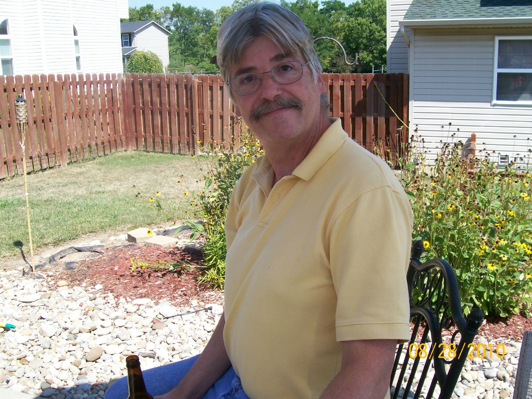 James Davy Obituary - Hamilton, OH