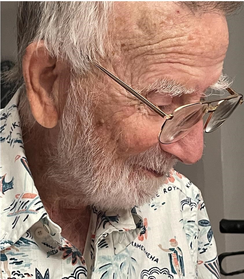 Joseph Frances Stolmeier Obituary - Menifee, CA