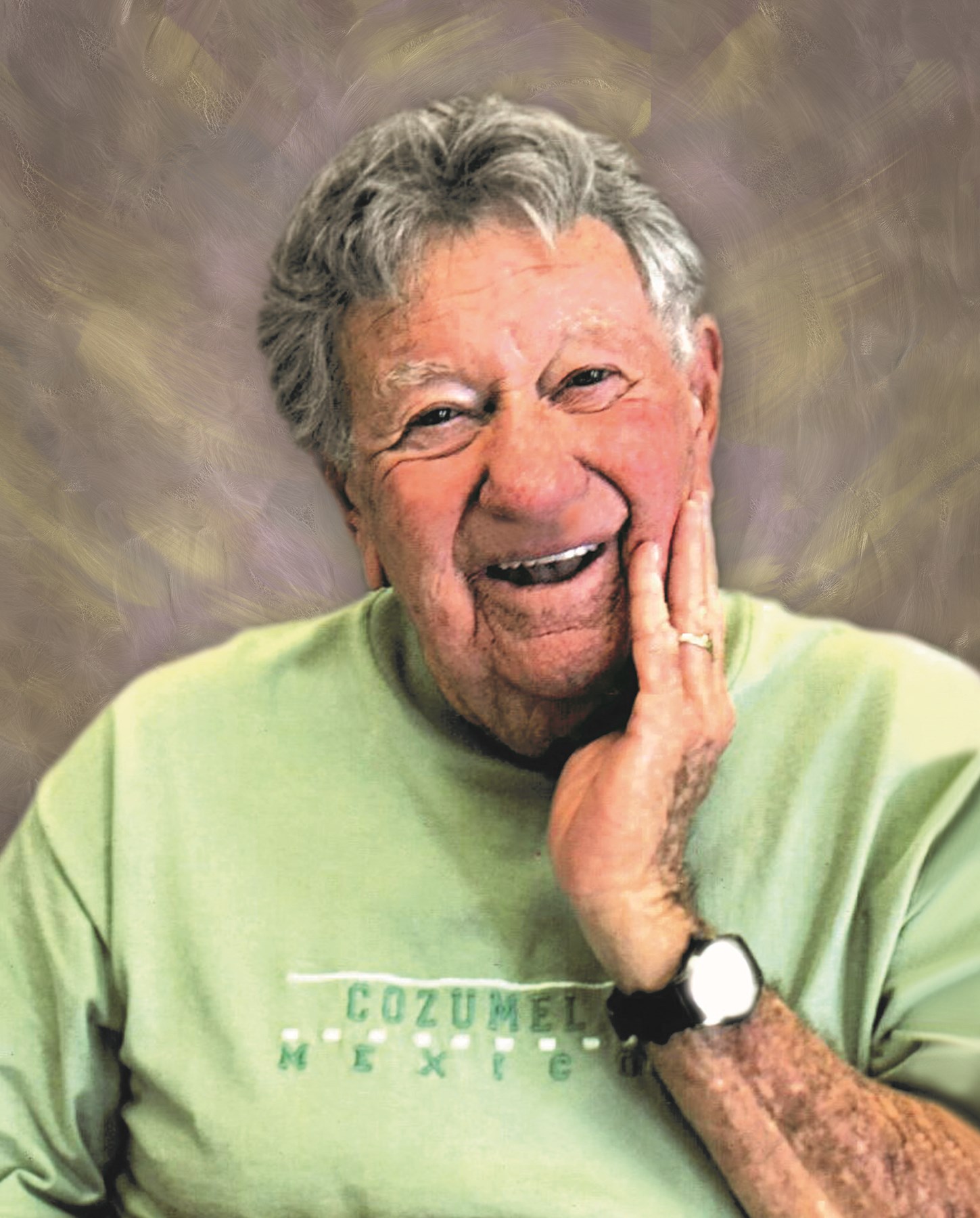 Michael Miller Obituary - Lufkin, TX