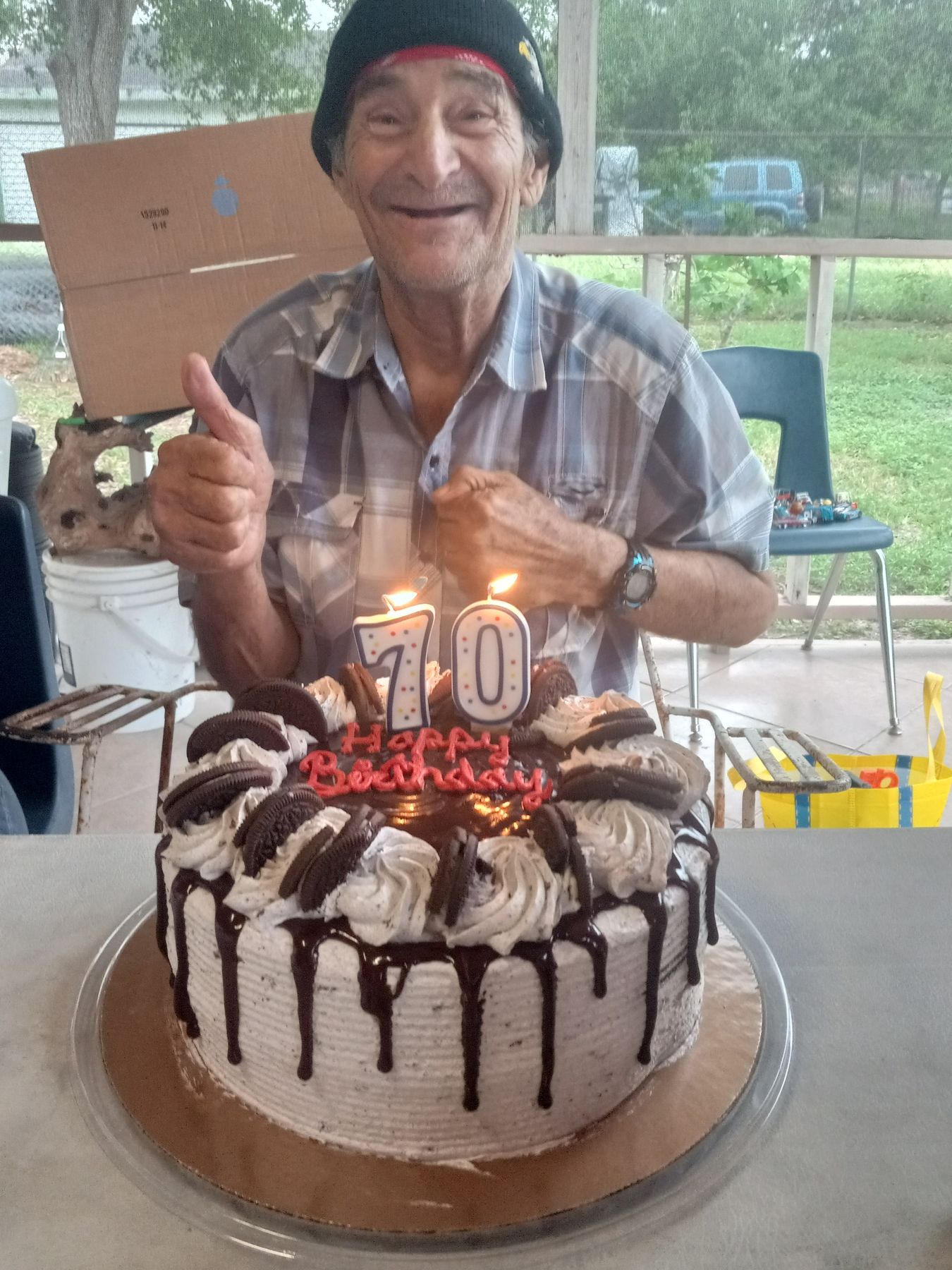 Ezequiel Martinez Obituary - Weslaco, TX
