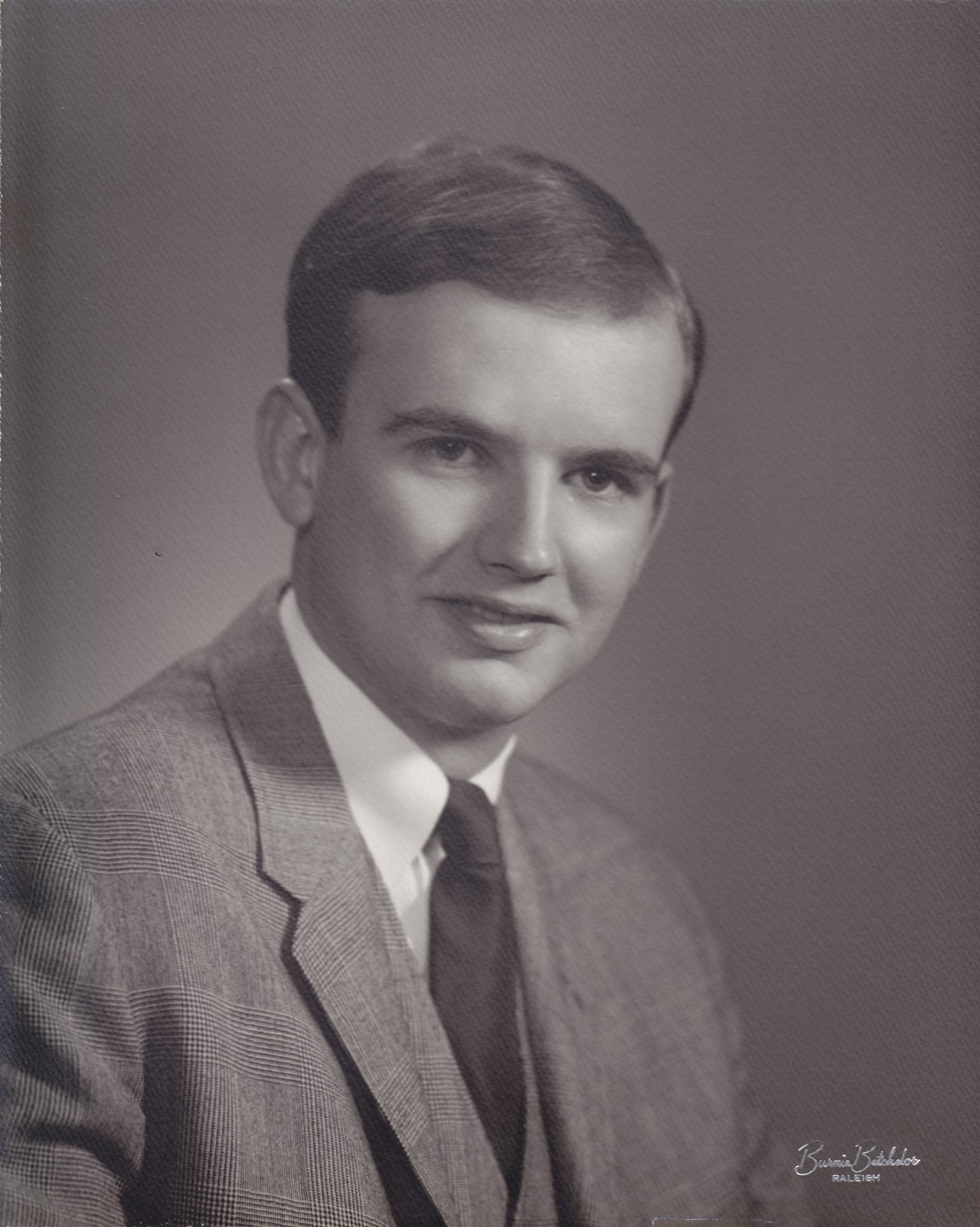 John William Phillips Jr. Obituary - Raleigh, NC