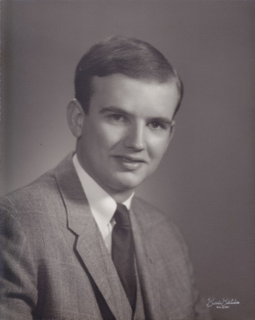 John Phillips Obituary - Raleigh, NC