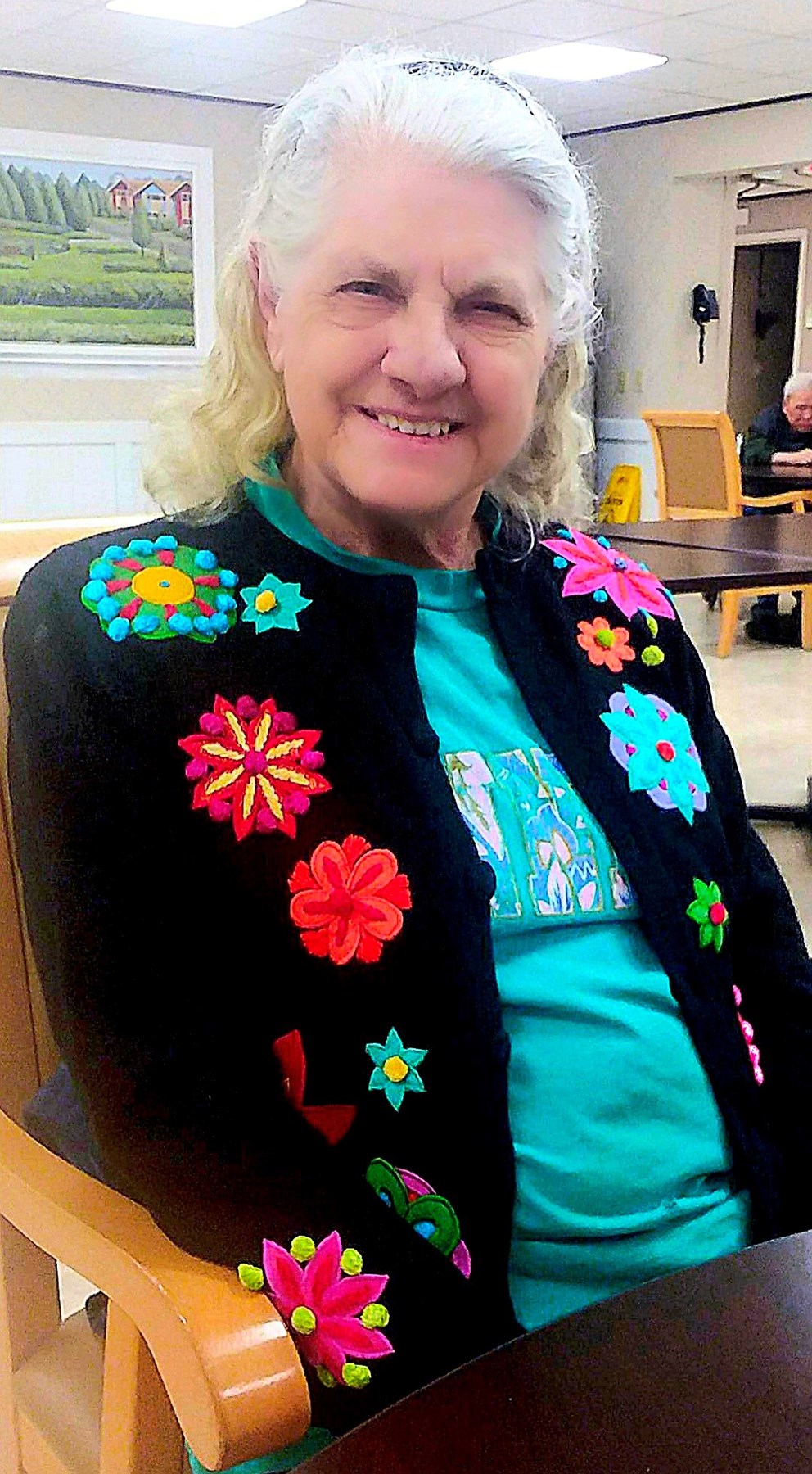 Virginia Sasser Obituary - Hamilton, OH