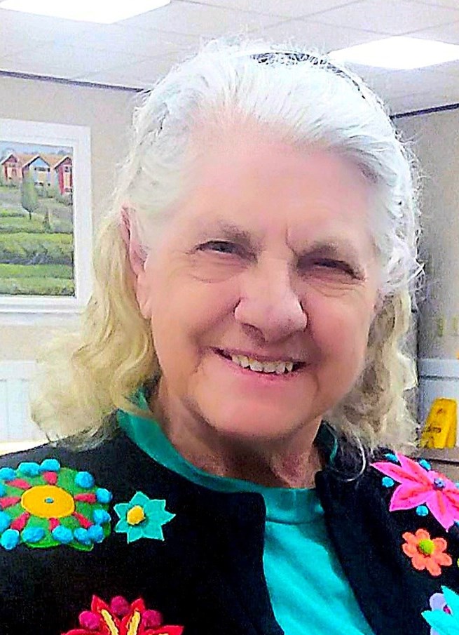 Virginia Sasser Obituary - Hamilton, OH