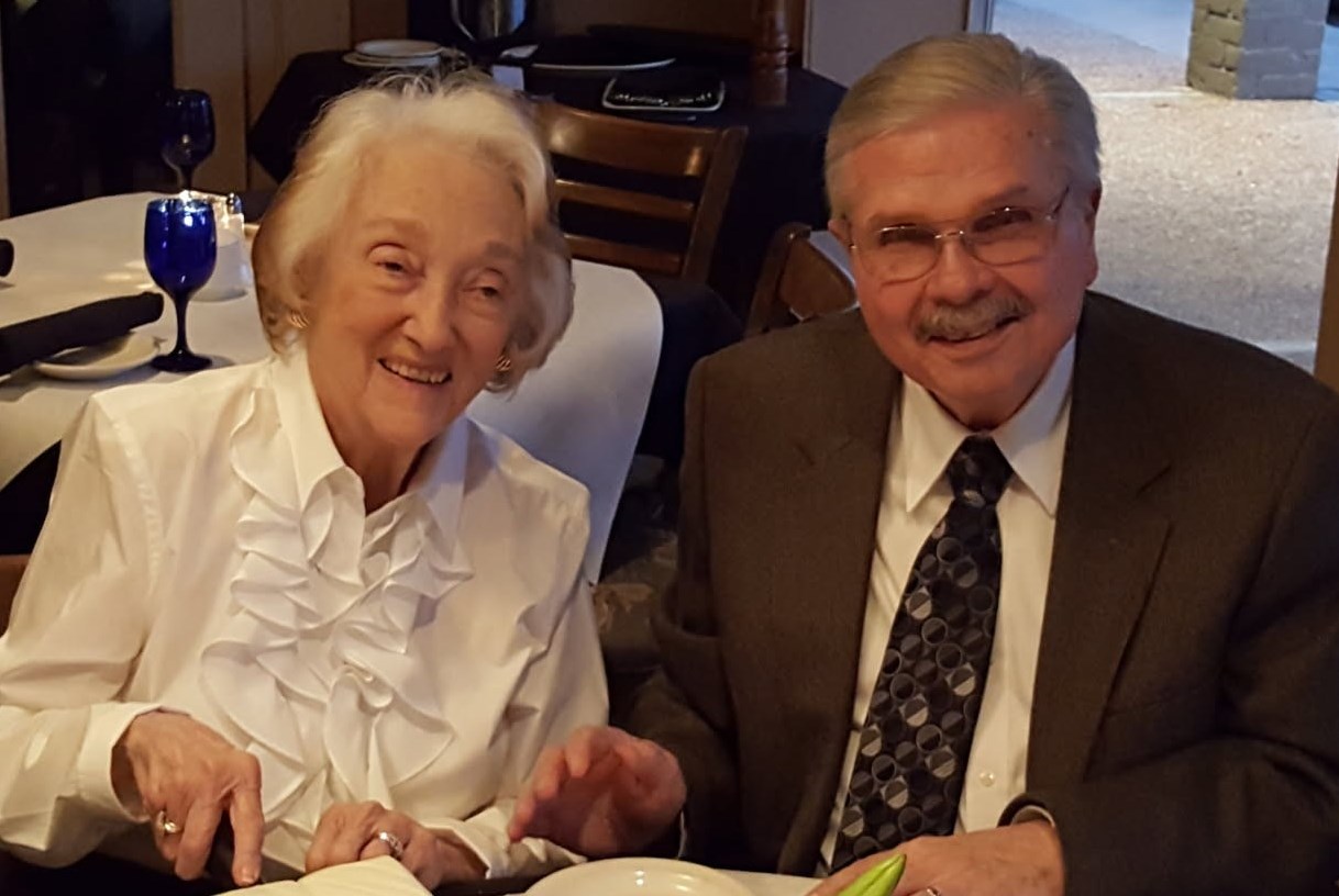 Pahl & Beverly Meyers Obituary - Houston, TX