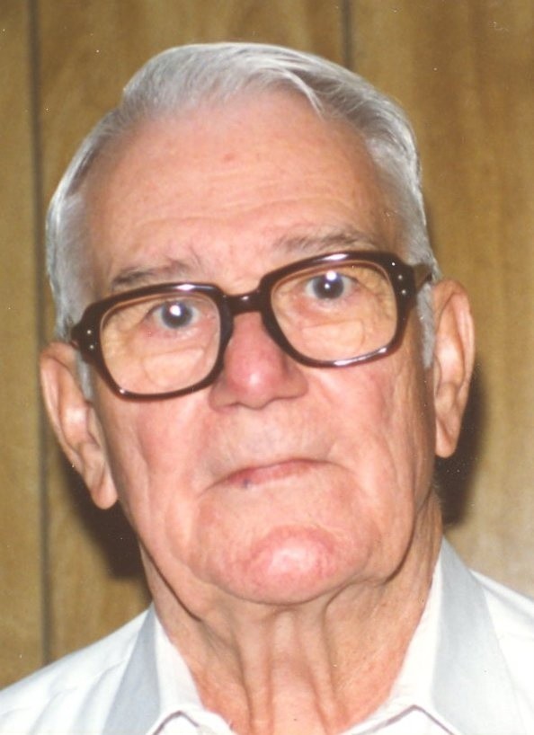 Mr. Louis E. Hendrix Obituary - Copperas Cove, TX