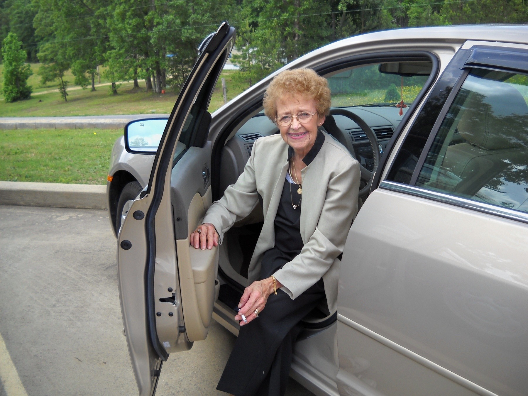 Elizabeth Higginbotham Obituary - Leeds, AL