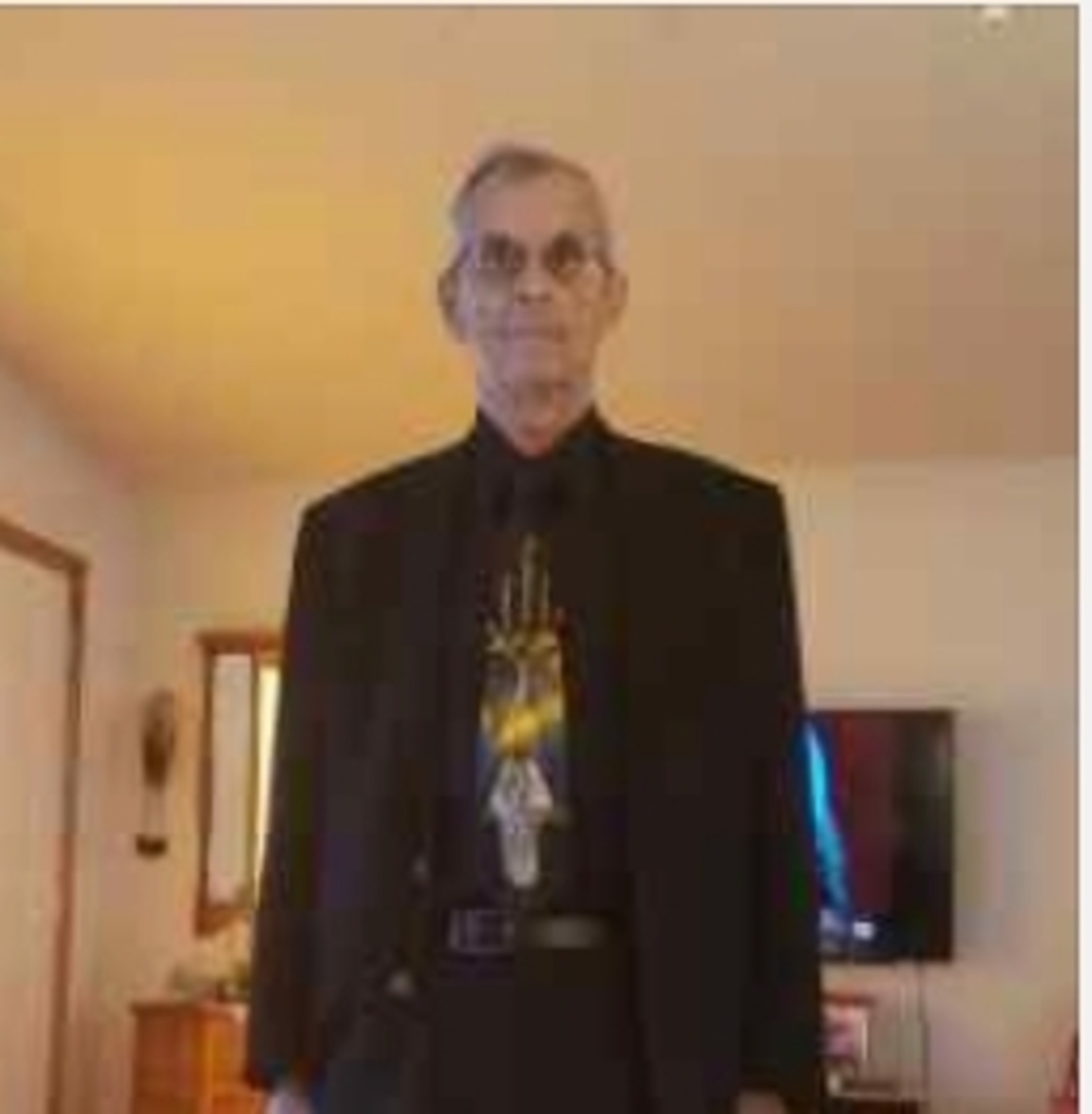 Stuart Barr Obituary - Temple Terrace, FL