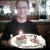 Thomas Bishop Obituary - San Antonio, TX