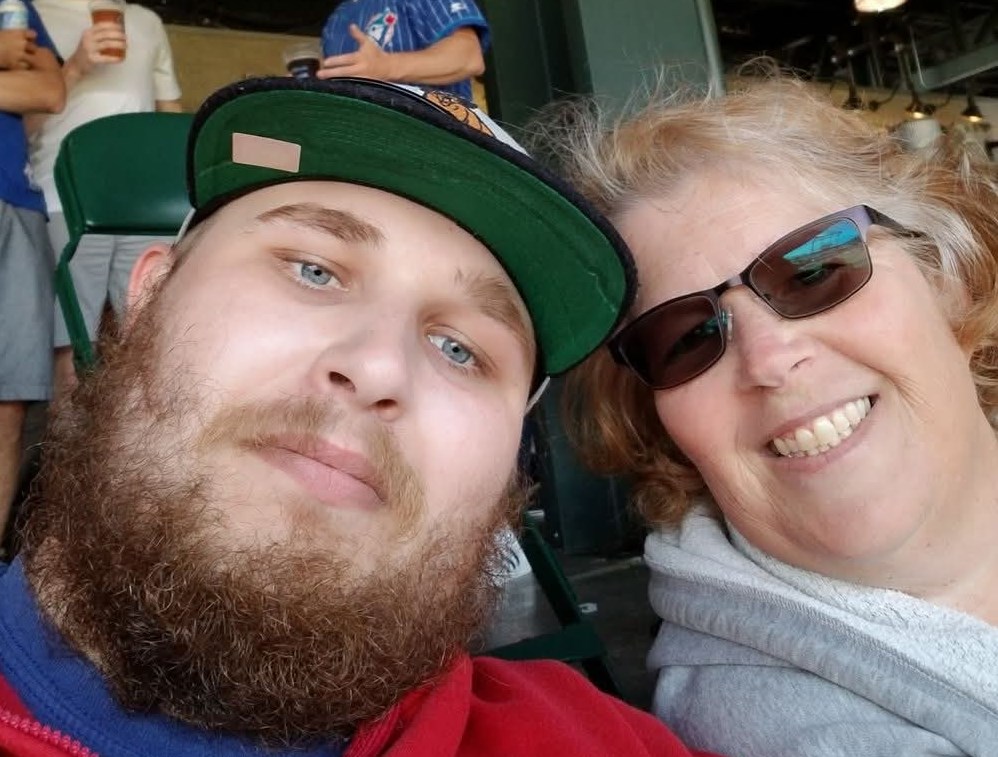 Spencer Smith-Copus Obituary - Langley, BC