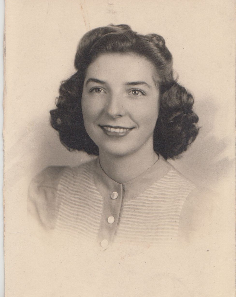 Mary Bond Obituary - Nashville, TN