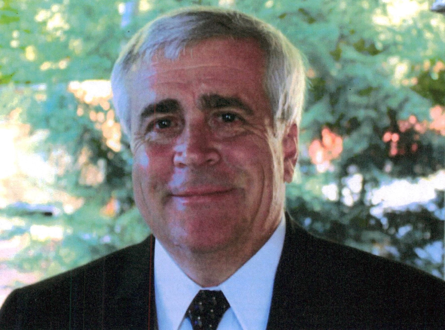 John Michael Hamlin Obituary - Gotha, FL