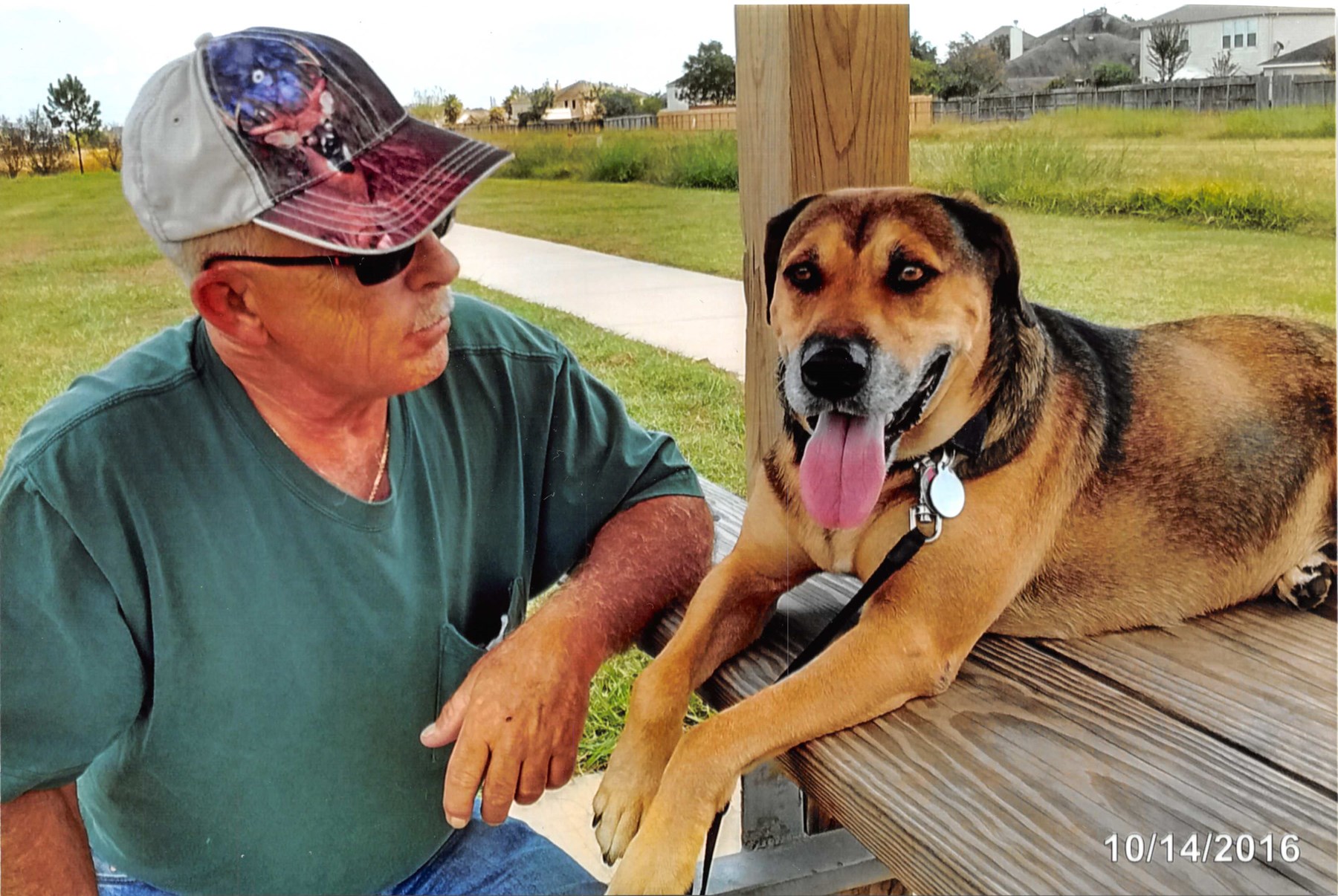 Lawrence Small, Obituary - Webster, TX