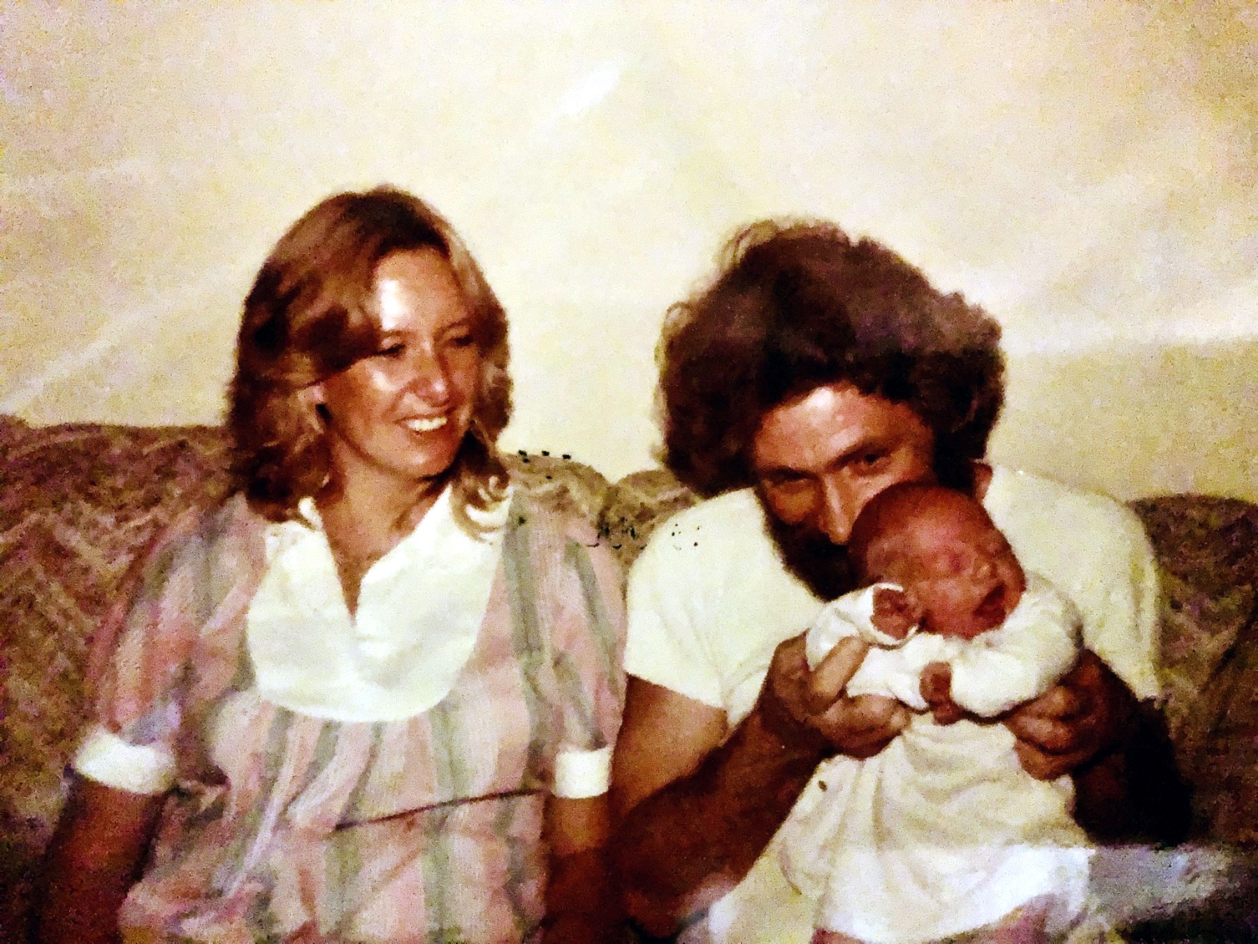 Walter Cunningham As A Parent