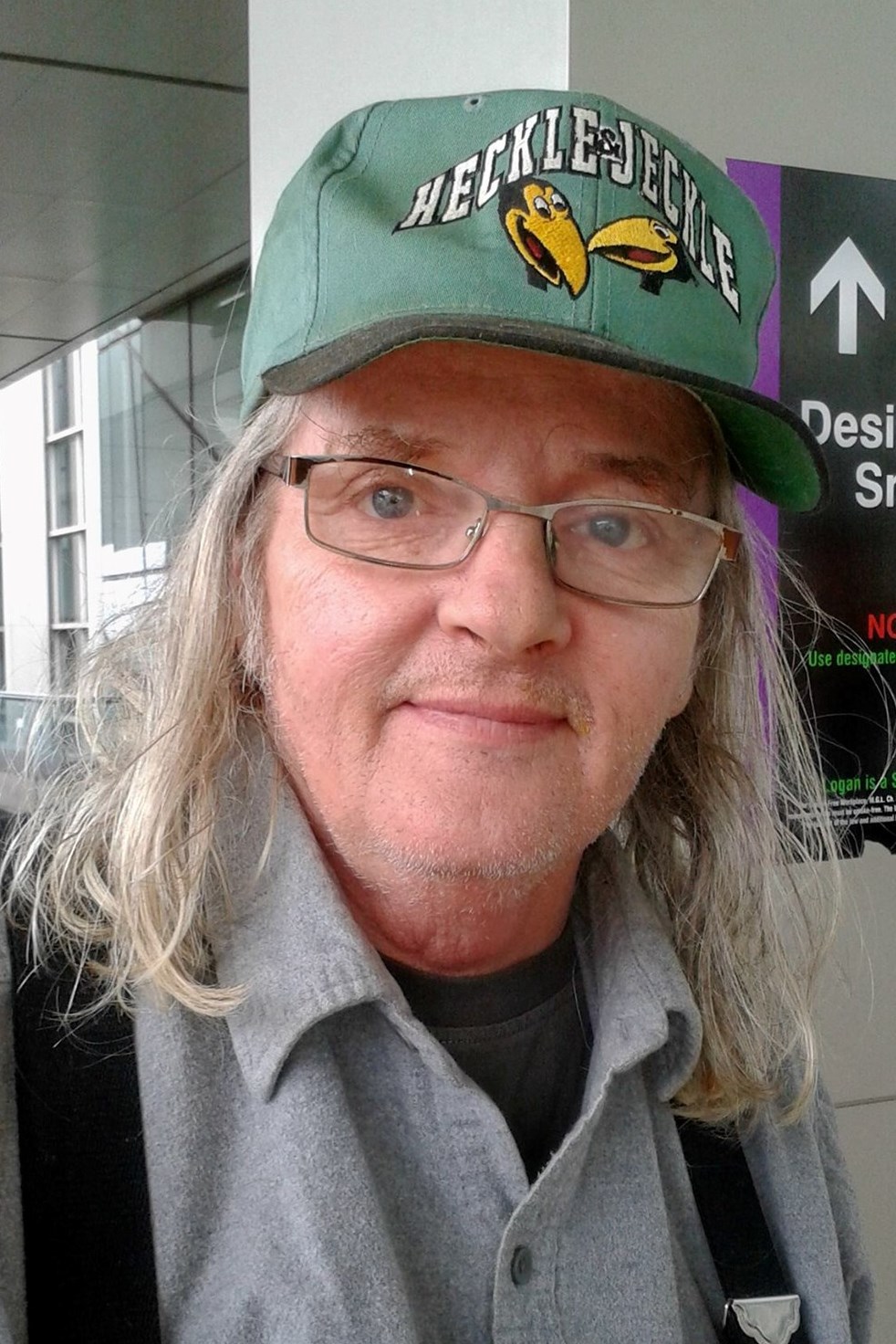 Thomas Ensminger Obituary - Skowhegan, ME