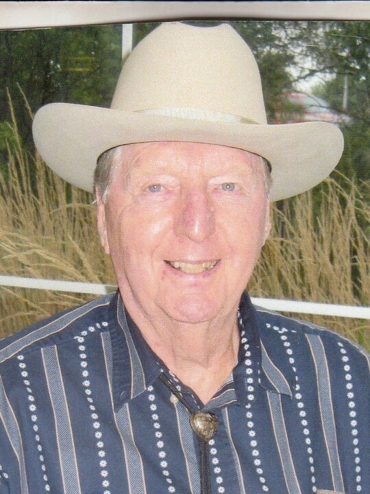 George Eric Rank Obituary - Guelph, ON