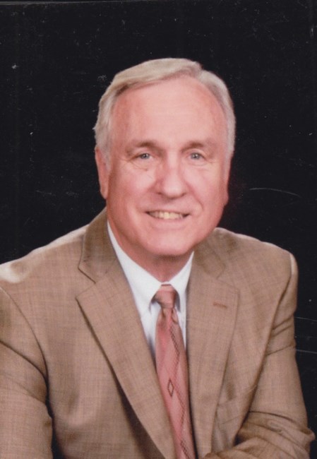 Jerry Mullendore Obituary - Greeneville, TN