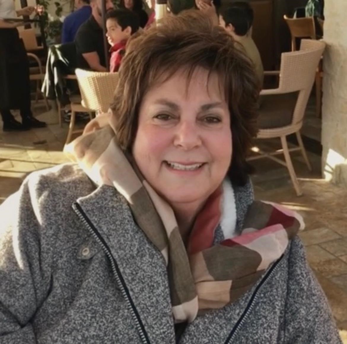 Susan McGowan Obituary - Mission Hills, CA
