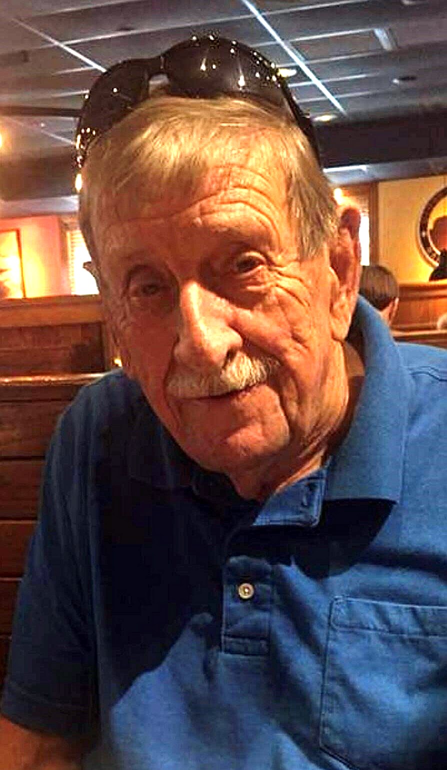 Kenneth Henry, Sr. Obituary - Bolivia, NC