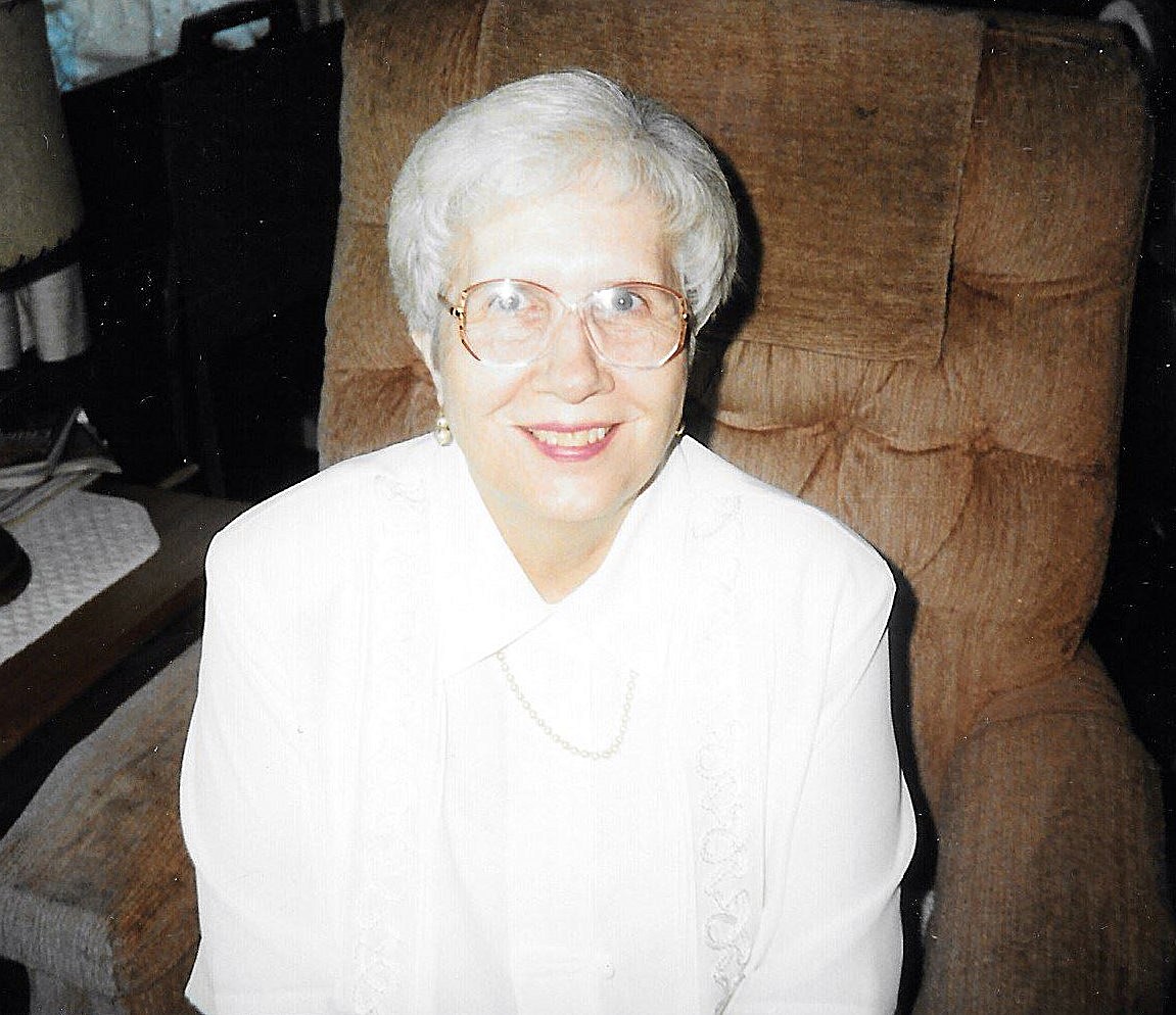 Louise Patterson Lands Obituary - Charlotte, NC Louise Patterson Lands Obituary - Charlotte, NC