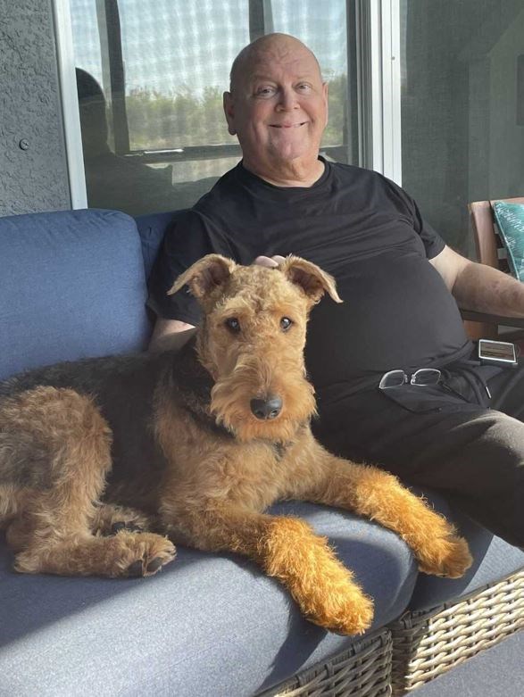 David Lowe Obituary - New Port Richey, FL