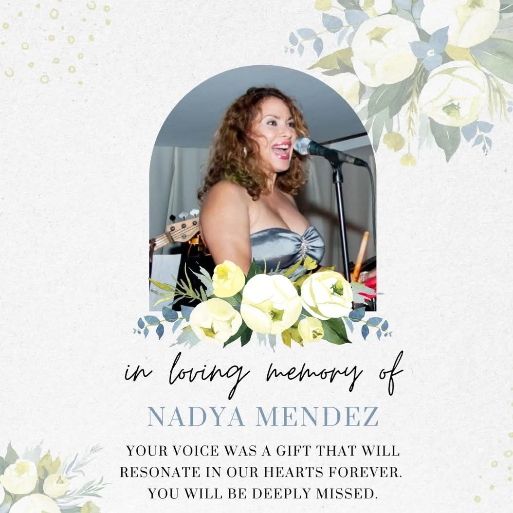 Nadia Méndez Maldonado Obituary - Caguas, PR