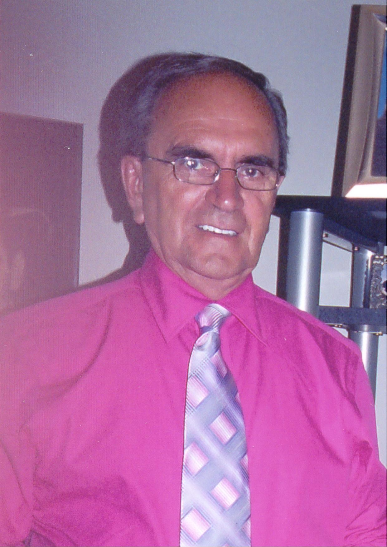 Jean-Jacques Diotte Obituary - Longueuil, QC