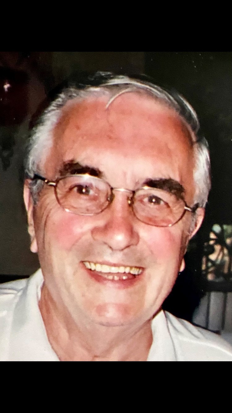 James Kenneth Eugene Murphy Obituary - Langley, BC