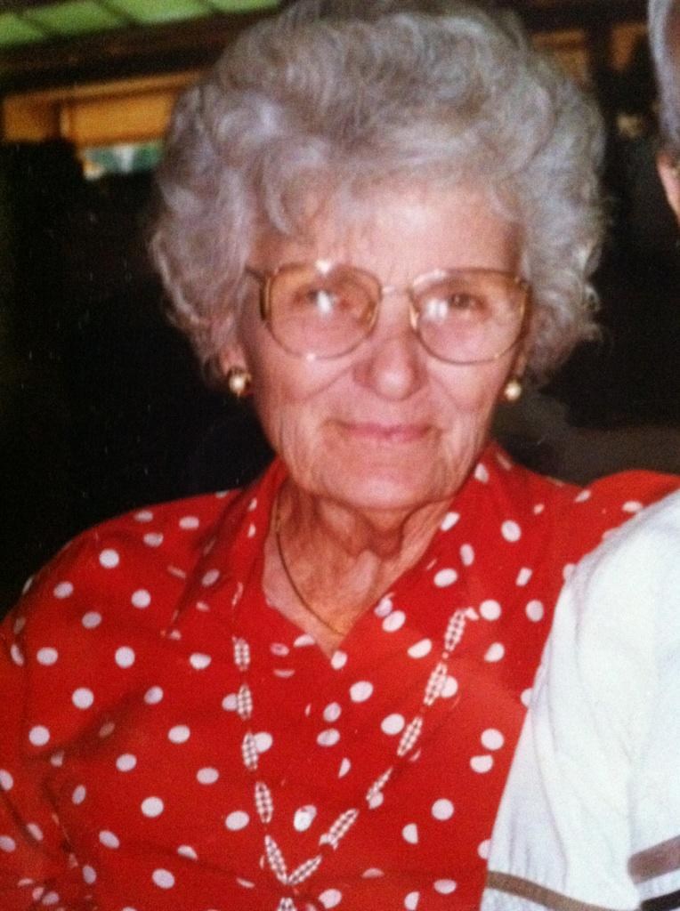 Rosemary H. Hall Obituary - Sarasota, FL