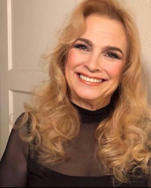 Rebecca Barron Obituary - San Gabriel, CA