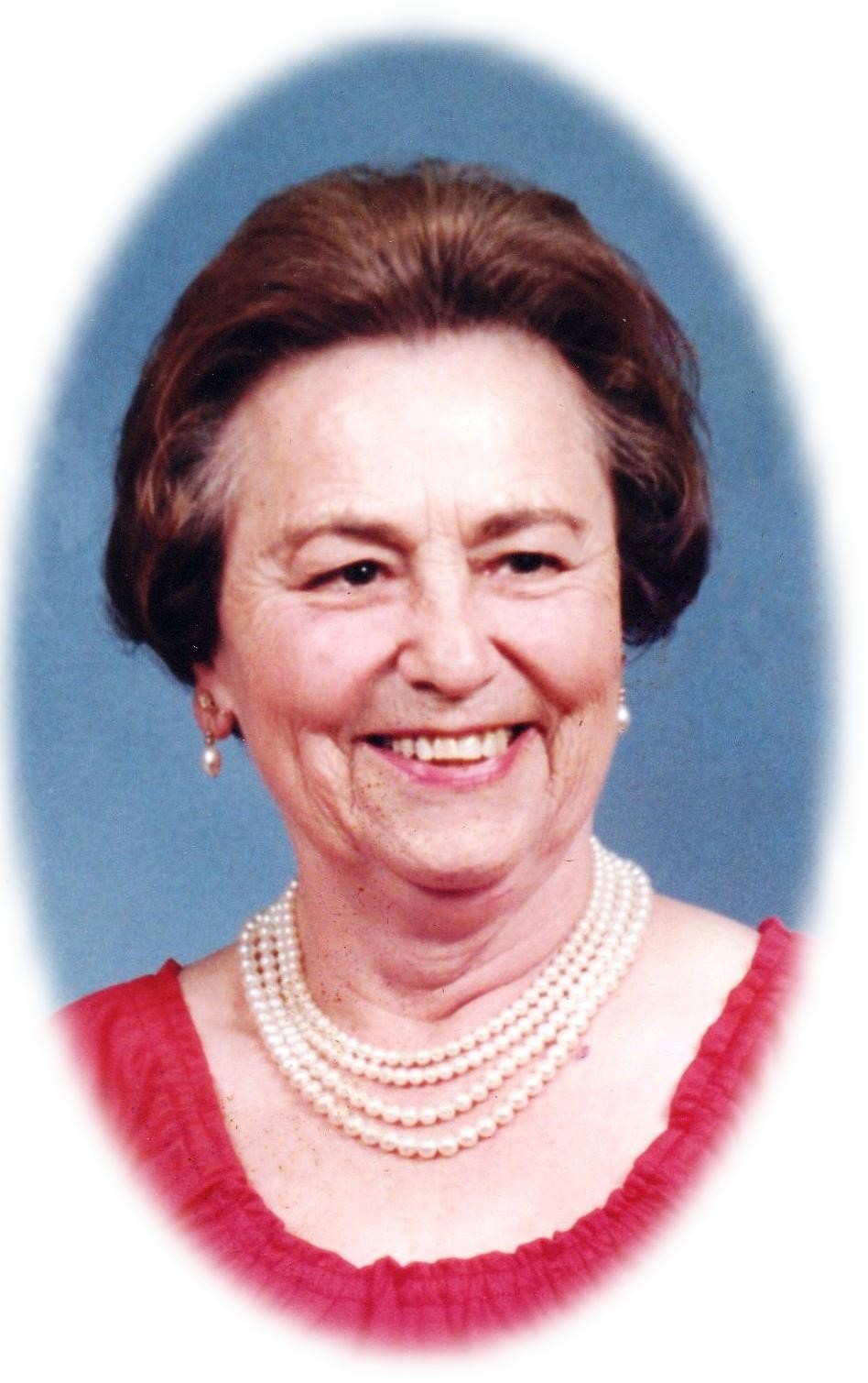 Mildred B. Smith Obituary - Jacksonville, FL