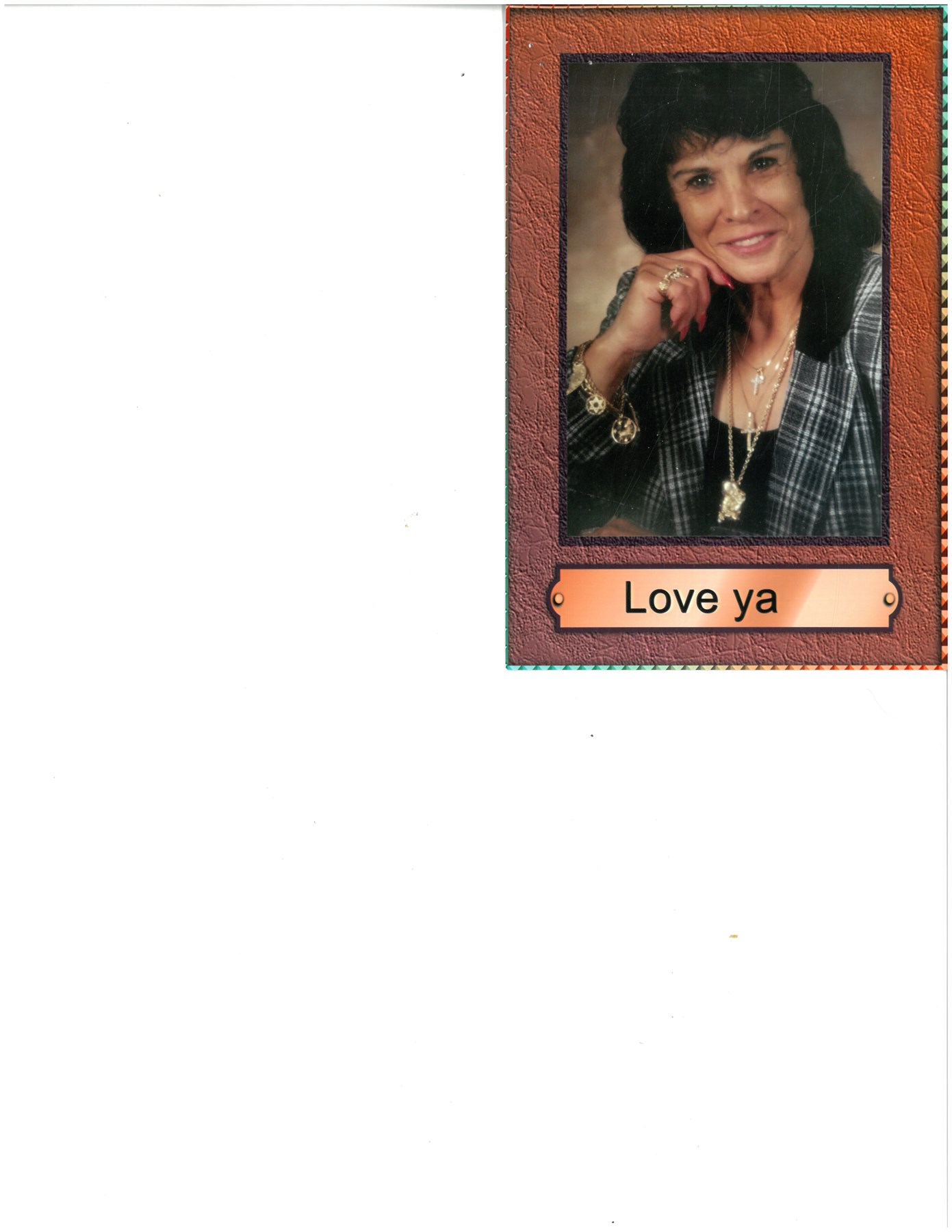 Yvonne Pool Obituary - Las Vegas, NV